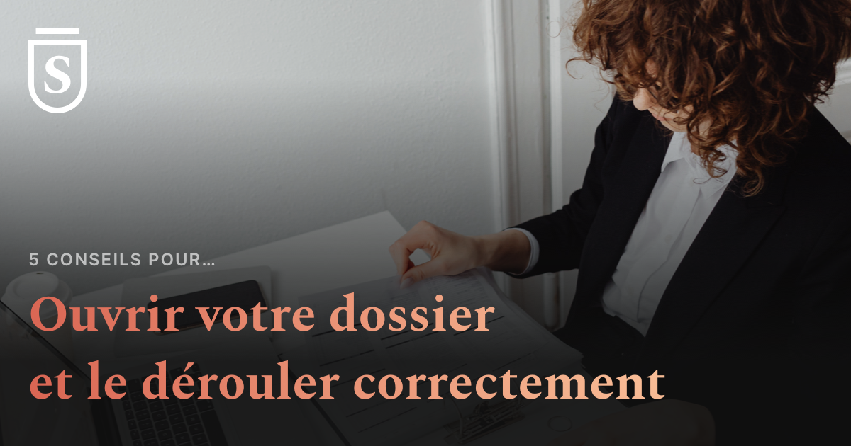 Onboarding client : la check-list ultime pour une ouverture de dossier réussie - Symplicy